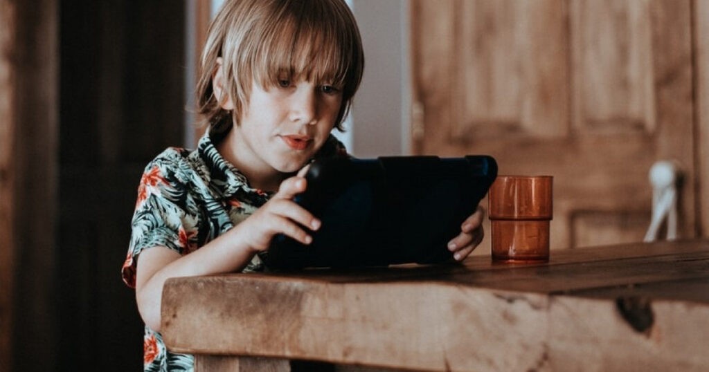 Agobio infantil: causas, síntomas y régimen | Activa tu Cerebro