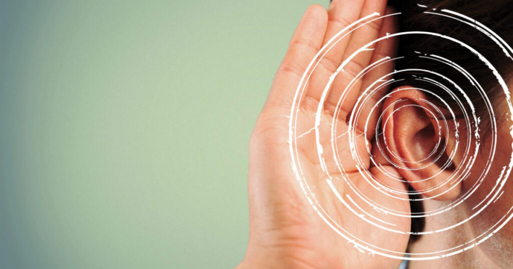 Las 5 diferencias entre hipoacusia y cofosis | Activa tu Cerebro