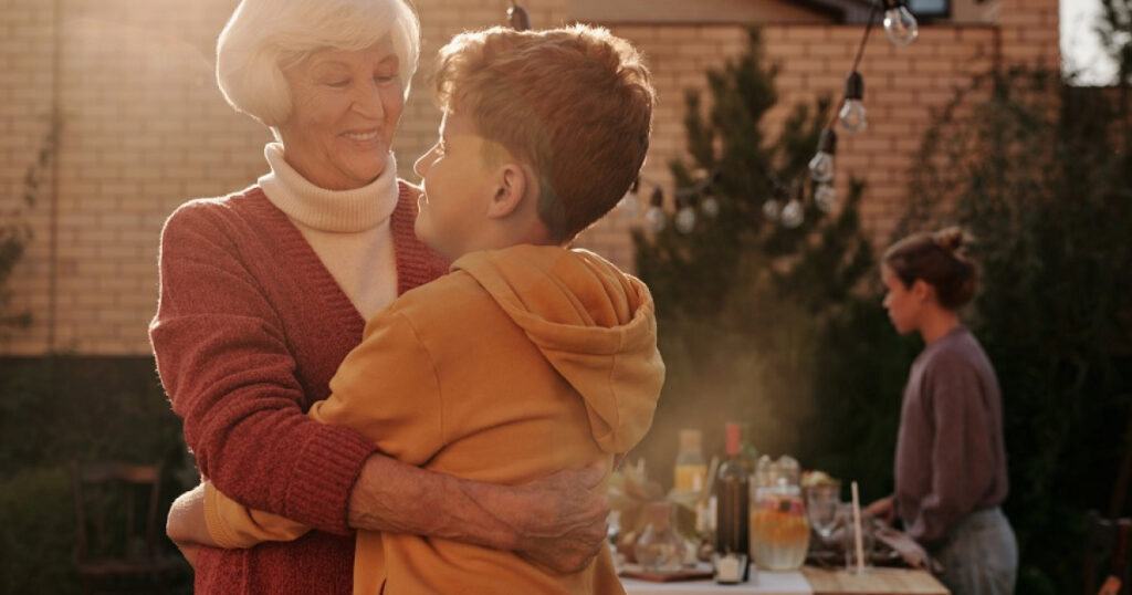 El agobio como contestación al no estar disponible emotivamente ...