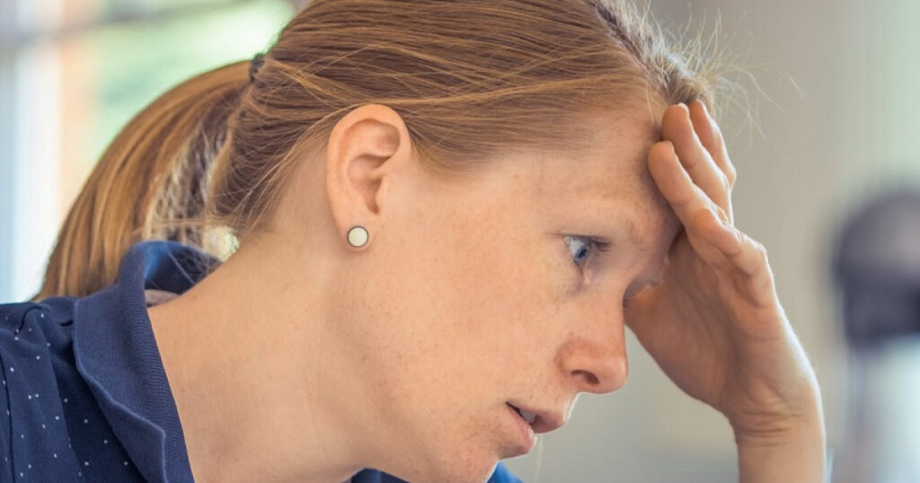 La relación entre el agobio y las somatizaciones | Activa tu Cerebro