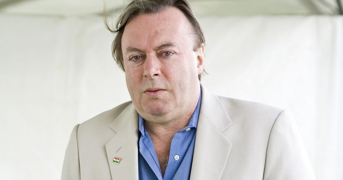 Las 60 mejores frases de Christopher Hitchens | Activa tu Cerebro