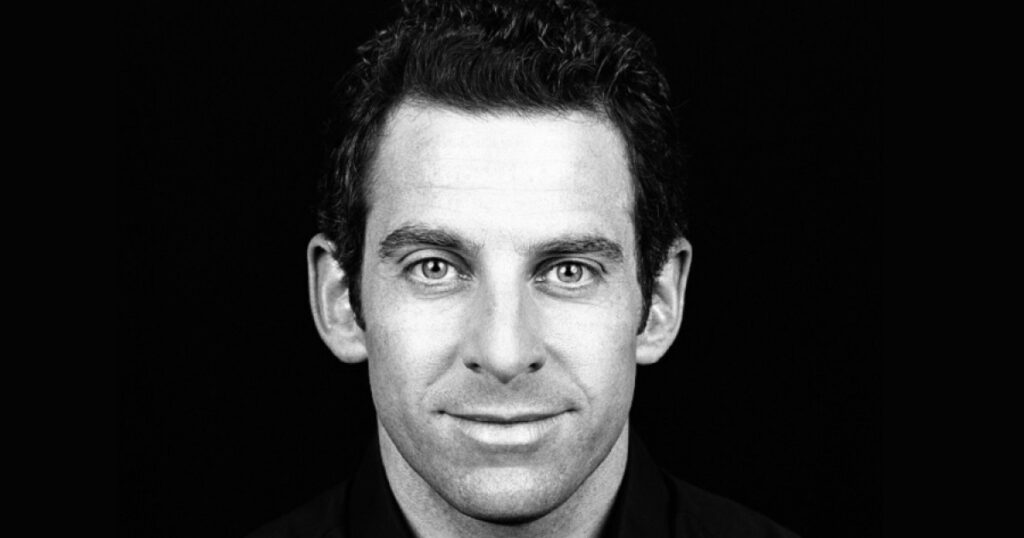 Las 60 mejores oraciones de Sam Harris - Activa tu Cerebro