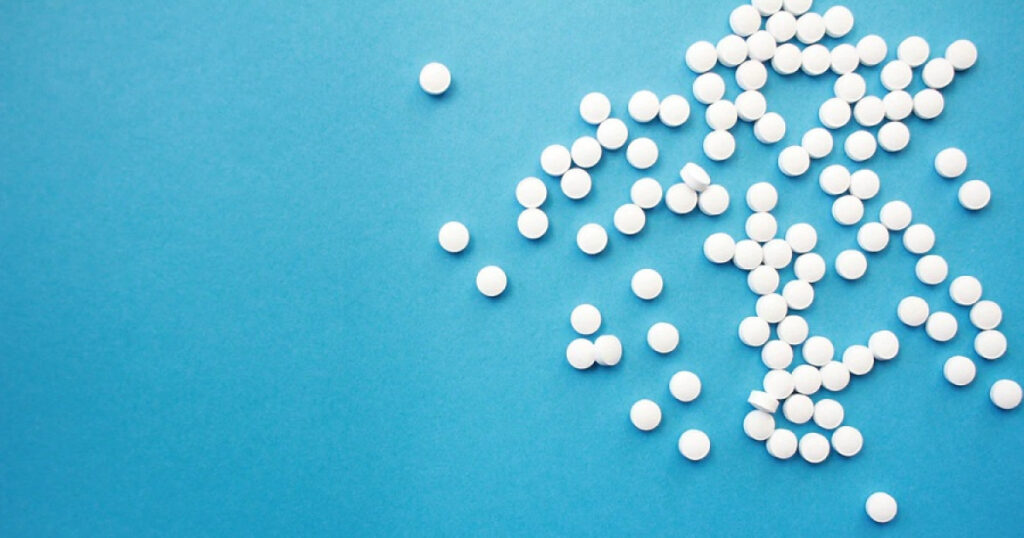 💊 Tryptizol (amitriptilina): para qué sirve, dosis habituales y efectos ...
