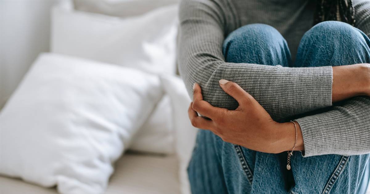 8 claves para sobrepasar el temor sin ocultarlo - Activa tu Cerebro