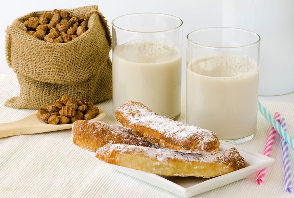 Las 10 características de la fruta de tigre natural son buenas para ti🥇 ...