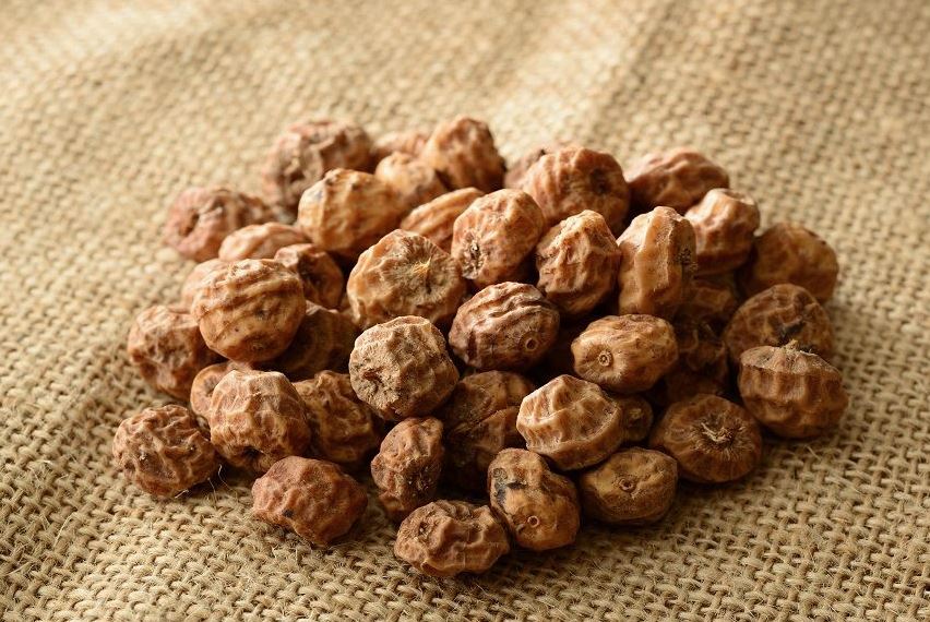 Las 10 características de la fruta de tigre natural son buenas para ti🥇 ...