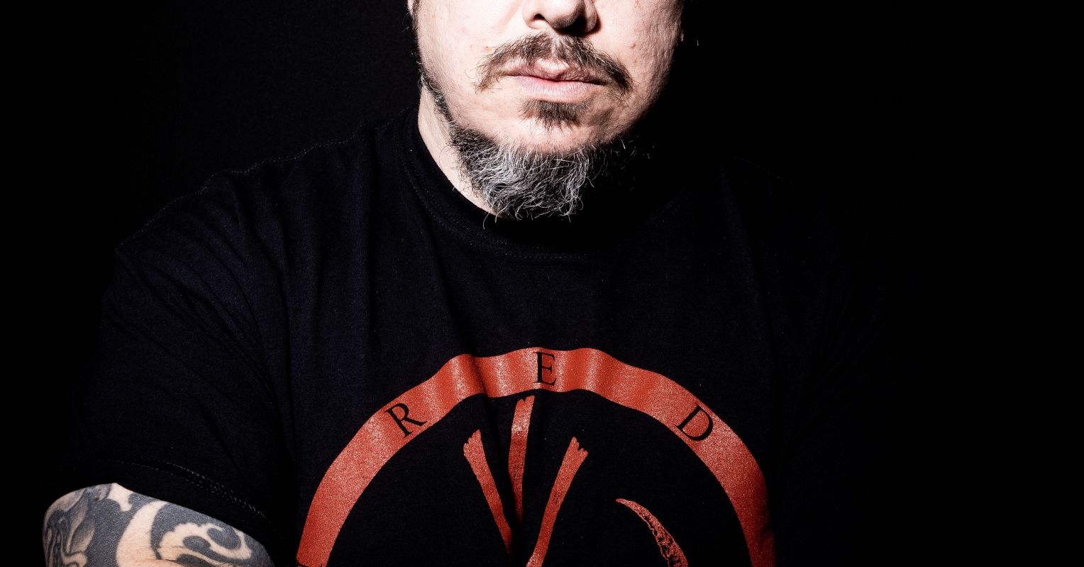 La evolución de Igor Kavalera - Activa tu Cerebro