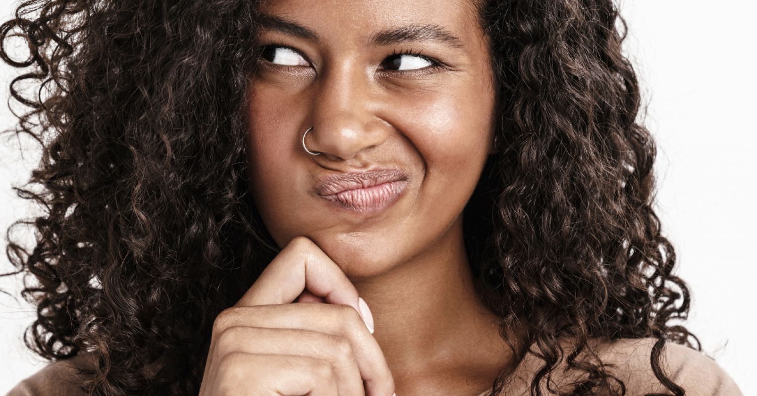 ¿Quién crees que eres? - Activa tu Cerebro