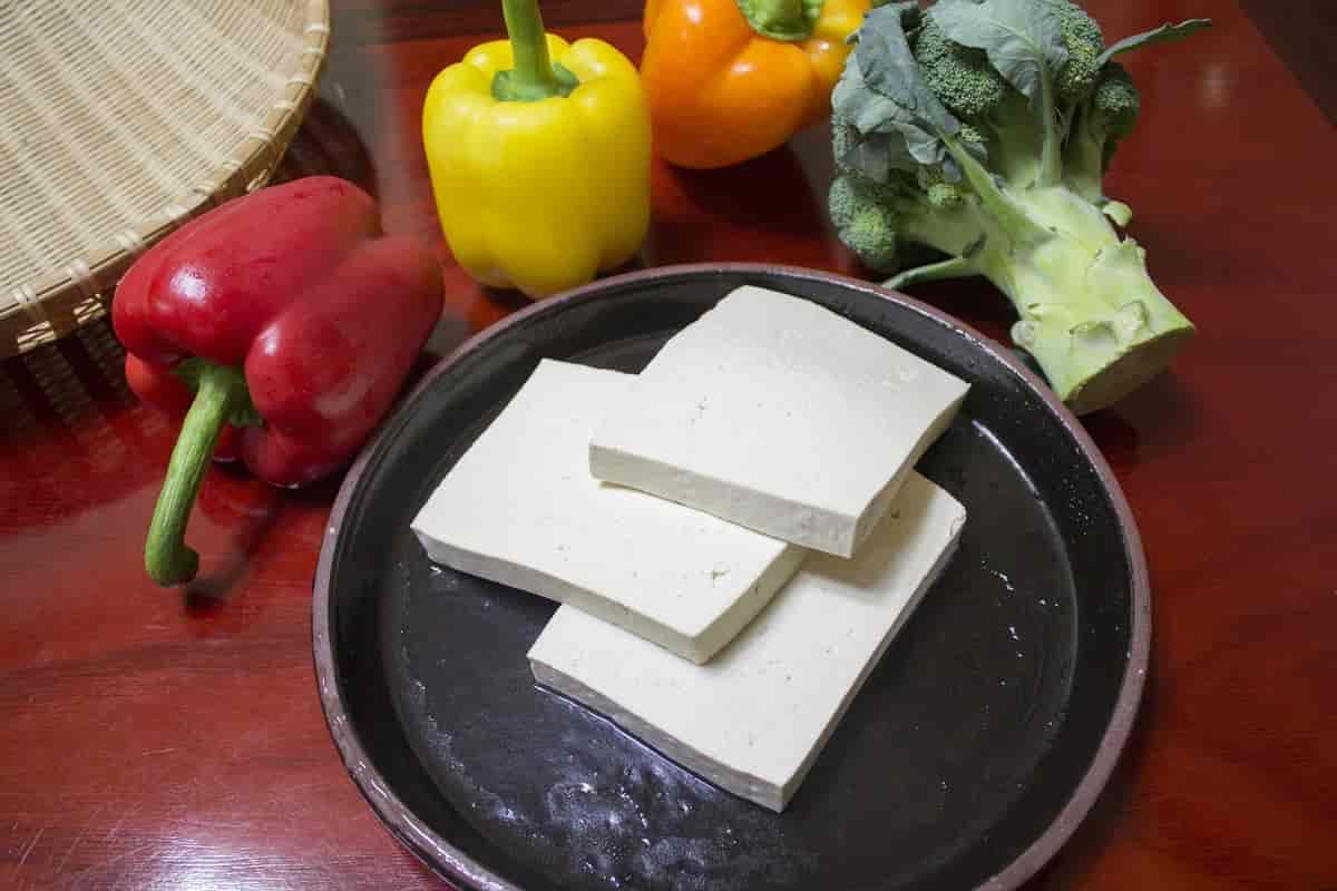 Tofu - Salud y Más | Activa tu Cerebro