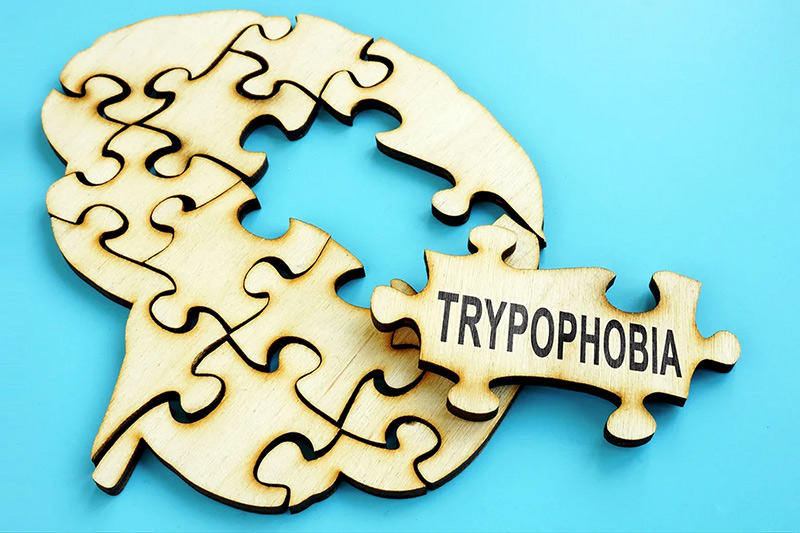 ¿Qué es la tripofobia?, ¿tiene tratamiento? | Activa tu Cerebro