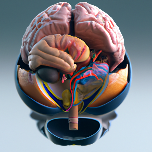 Anatomía del Cerebro: Explorando el Corte Axial | Activa tu Cerebro