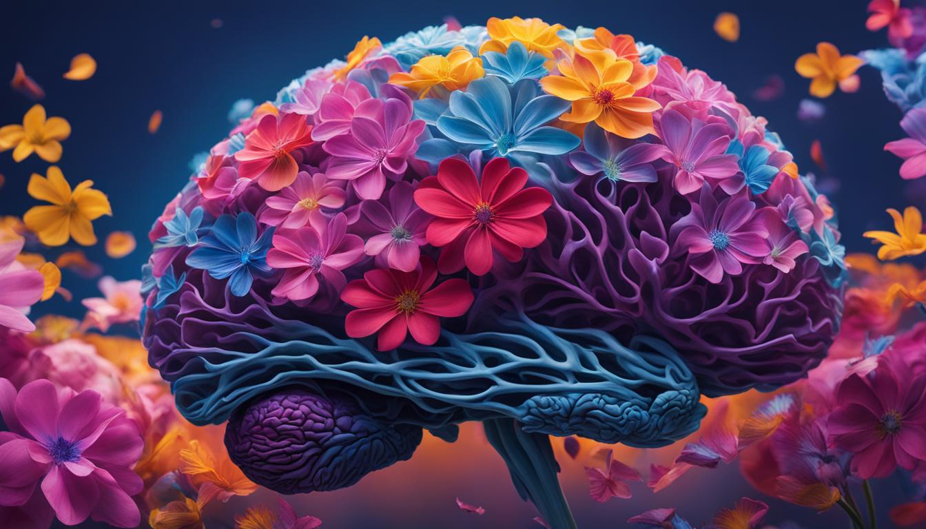 Descubre los Secretos de la Flor de Cerebro | Activa tu Cerebro