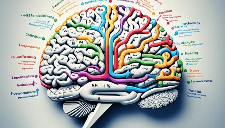 Hemisferio Izquierdo del Cerebro: Funciones Clave | Activa tu Cerebro