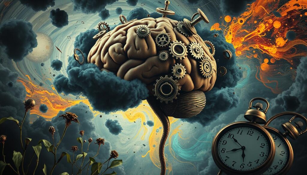 El impacto del estrés en tu cerebro: consecuencias y soluciones ...