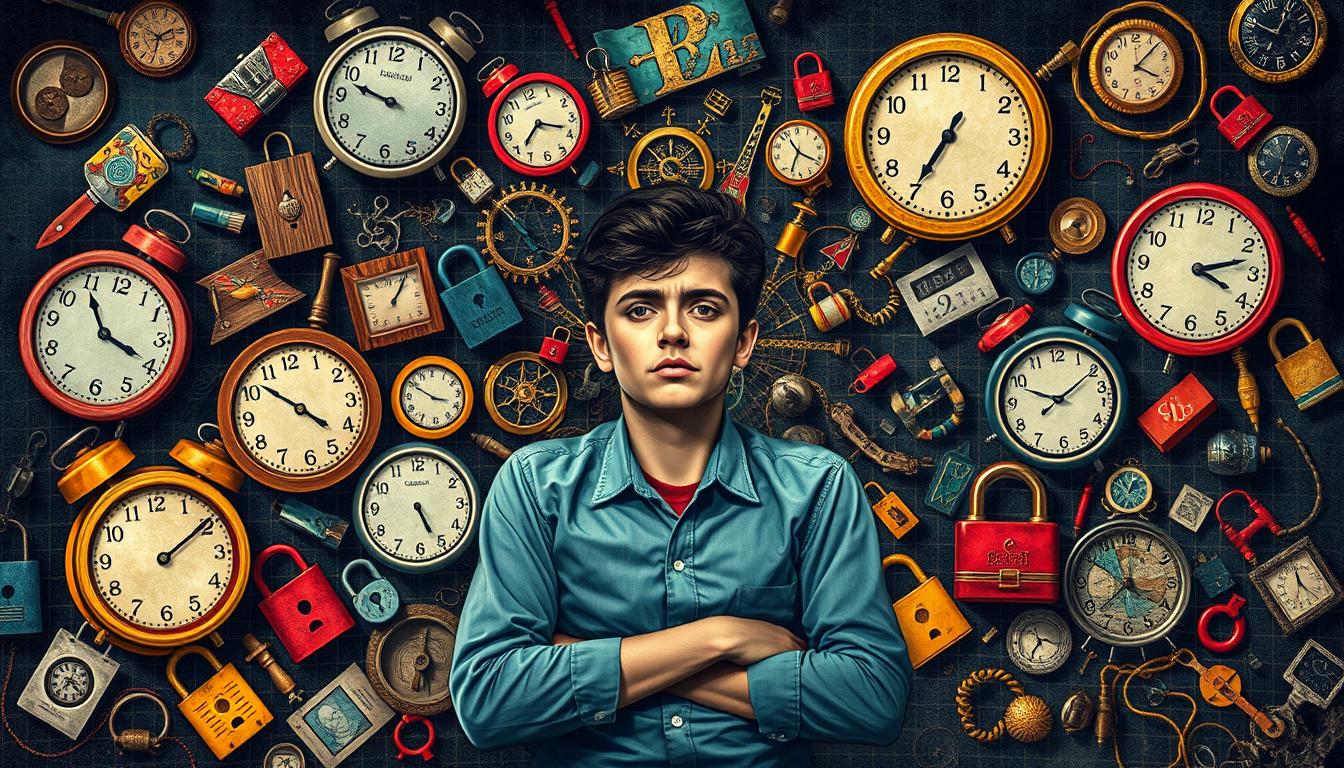 Trastorno obsesivo compulsivo: Guía completa | Activa tu Cerebro