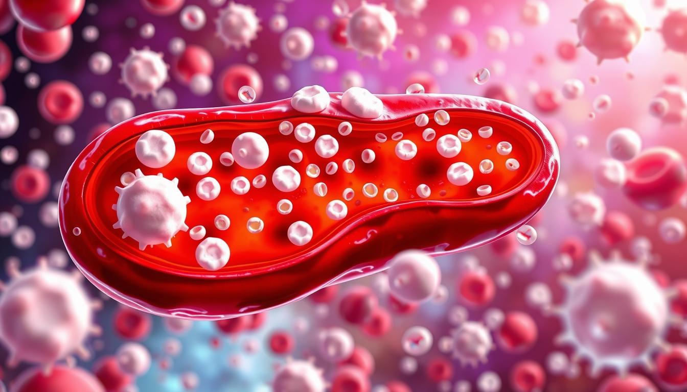 Leucocitos altos que son? Causas y explicación | Activa tu Cerebro