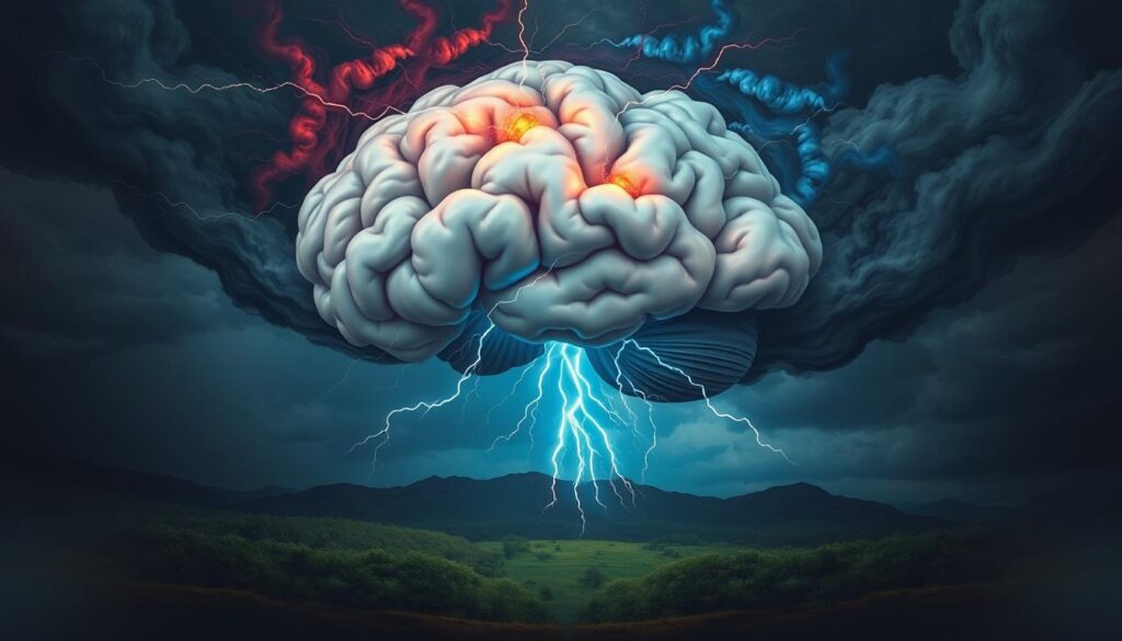El impacto del estrés en tu cerebro: consecuencias y soluciones ...