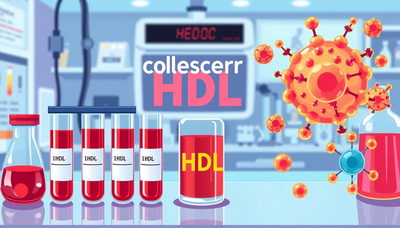 Colesterol HDL alto: ¿Por qué es beneficioso? | Activa tu Cerebro