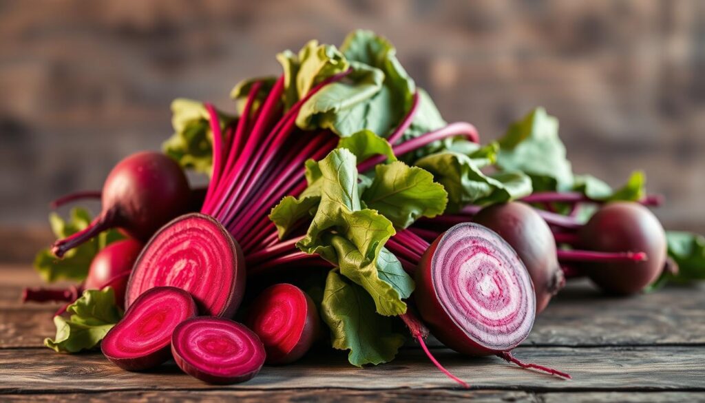 Remolacha propiedades: beneficios para la salud