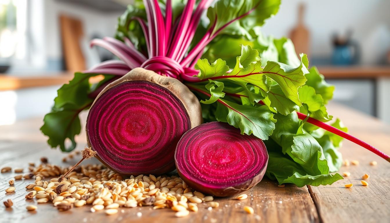 Remolacha propiedades: beneficios para la salud | Activa tu Cerebro