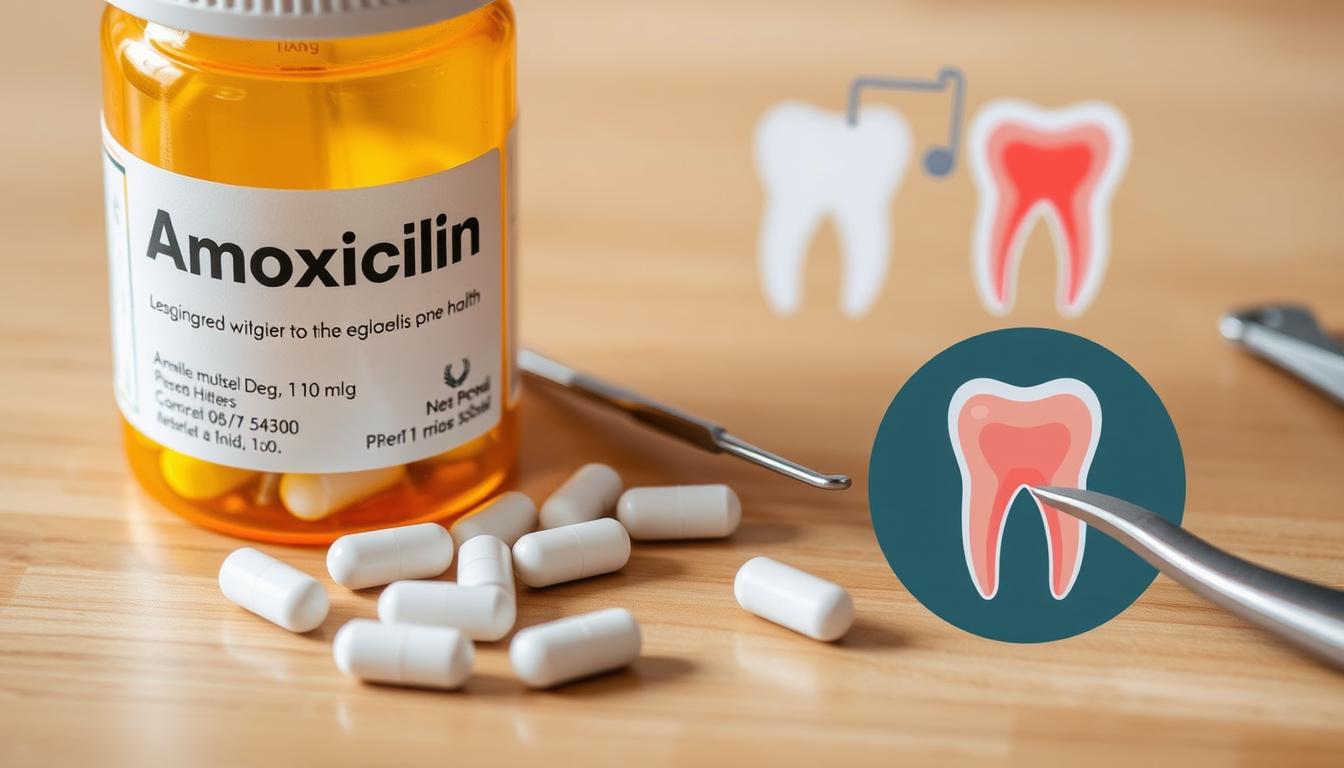 Amoxicilina El Remedio Para El Dolor De Muela Activa Tu Cerebro