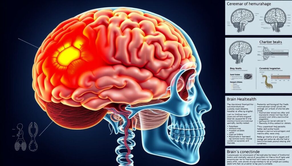 Entender y manejar la hemorragia cerebral: lo que necesita saber