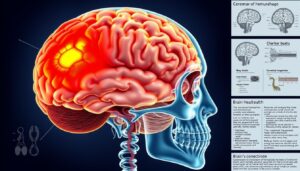 Entender y manejar la hemorragia cerebral: lo que necesita saber