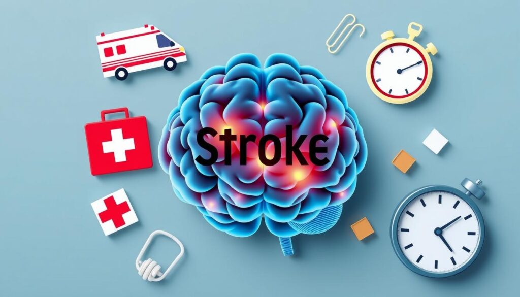 Cómo reconocer y actuar ante un ictus cerebral | Activa tu Cerebro