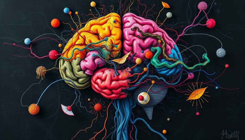 Descubre la fascinante funcionalidad del cerebro humano | Activa tu ...