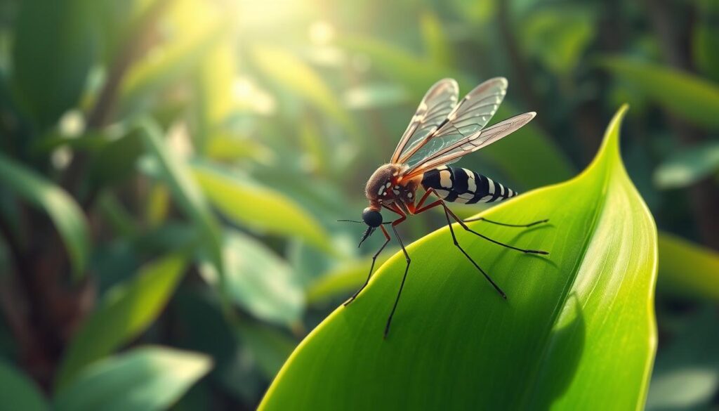 Protéjase del zancudo del dengue: consejos clave | Activa tu Cerebro