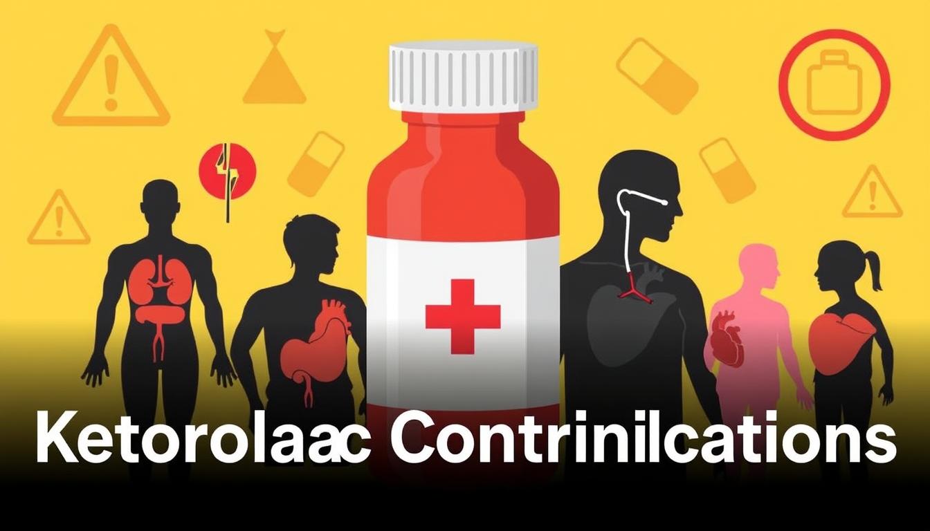 Ketorolaco: Analgésico AINE que reduce el dolor | Activa tu Cerebro