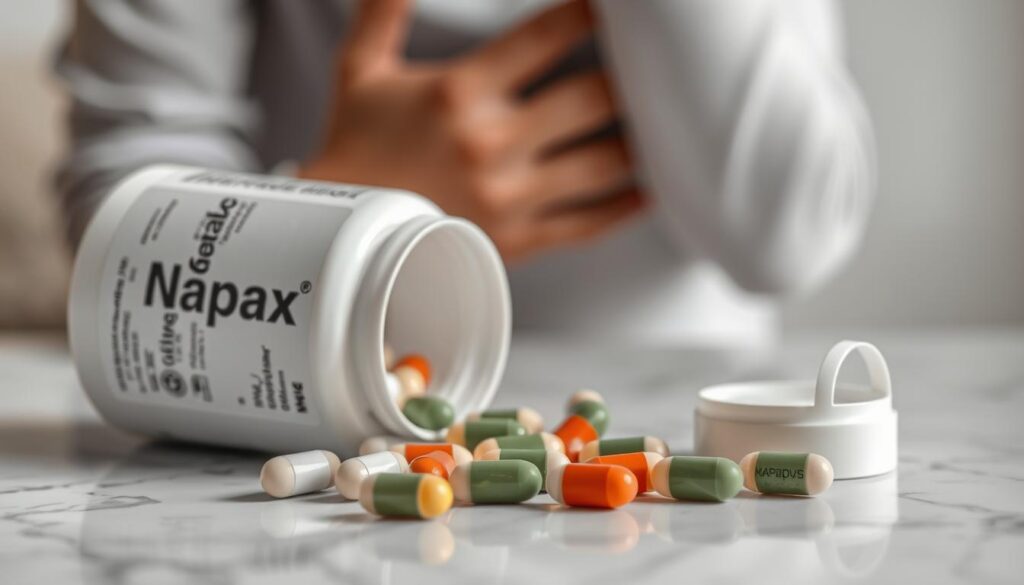Naproxeno (AINE, para inflamaciones y dolor crónico) que es y para que ...