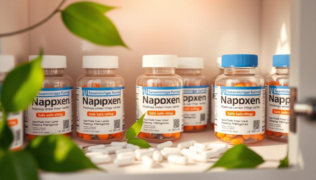 Naproxeno (AINE, para inflamaciones y dolor crónico) que es y para que ...