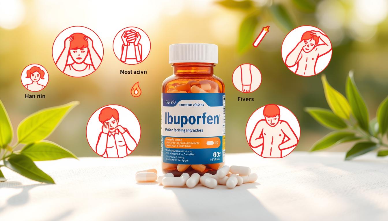Ibuprofeno (Antiinflamatorio no esteroideo - AINE) que es y para que ...